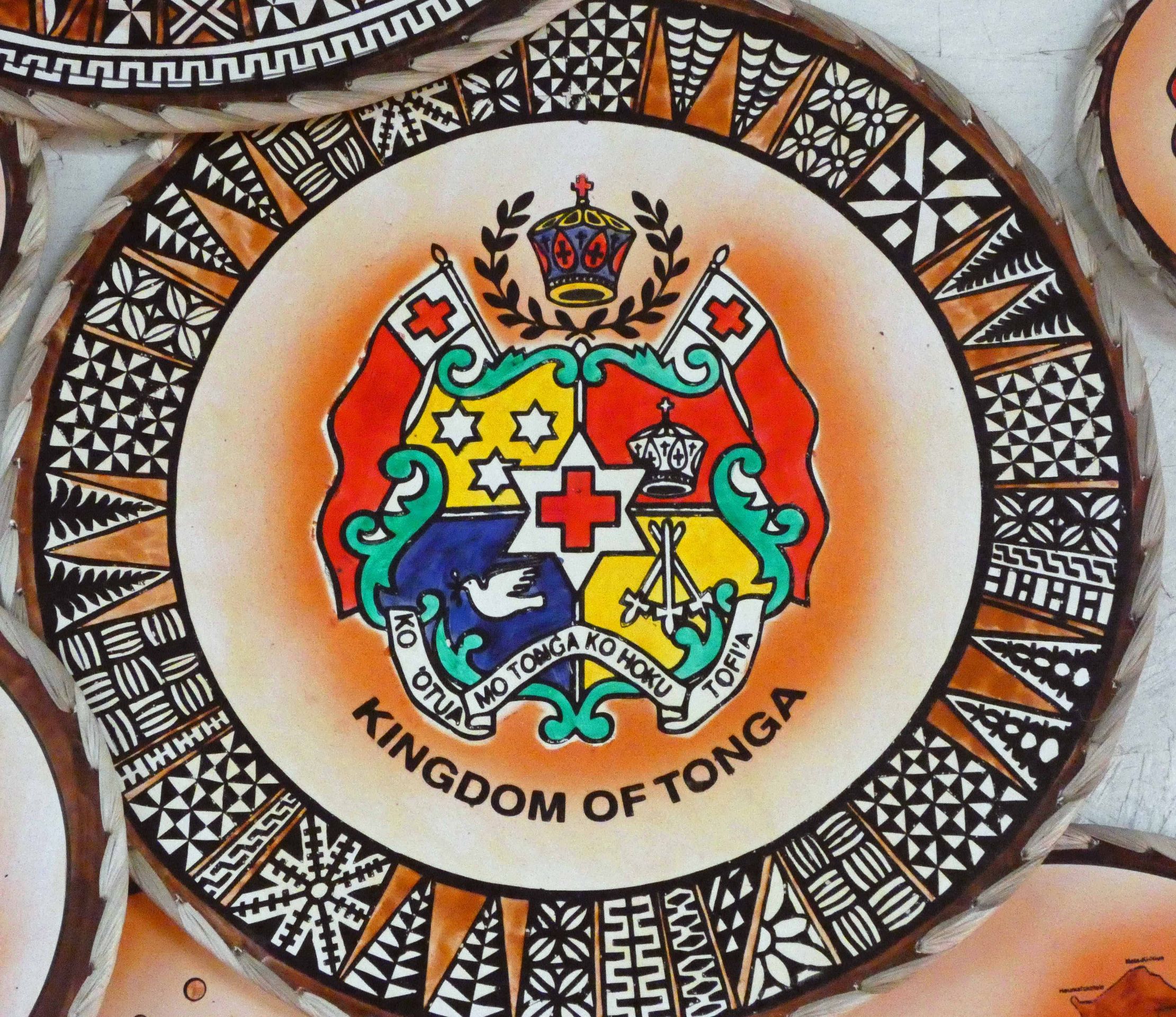 Neiafu, Vavaʻu, Tonga