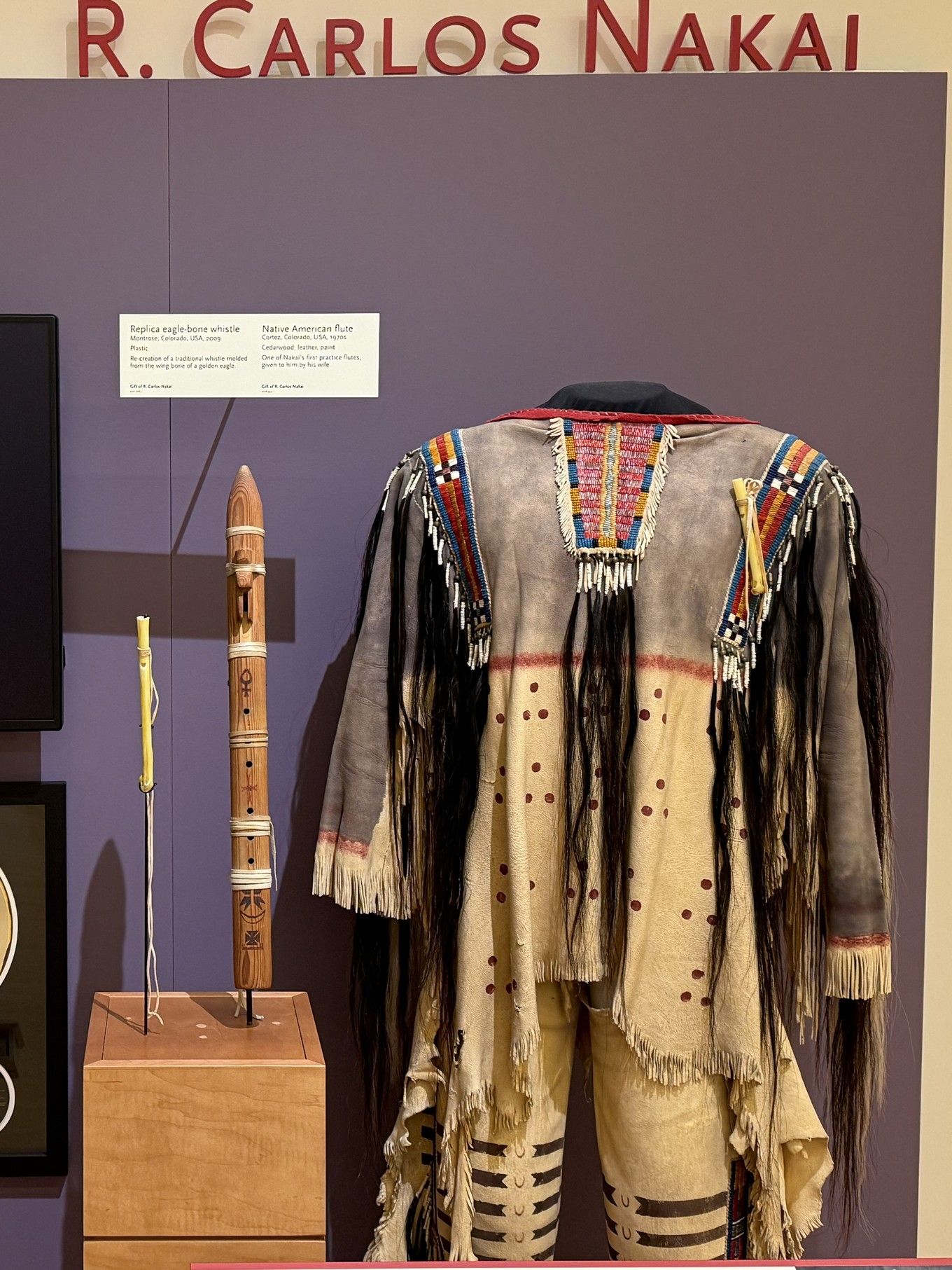 BLOG 10: Musical Instrument Museum Phoenix