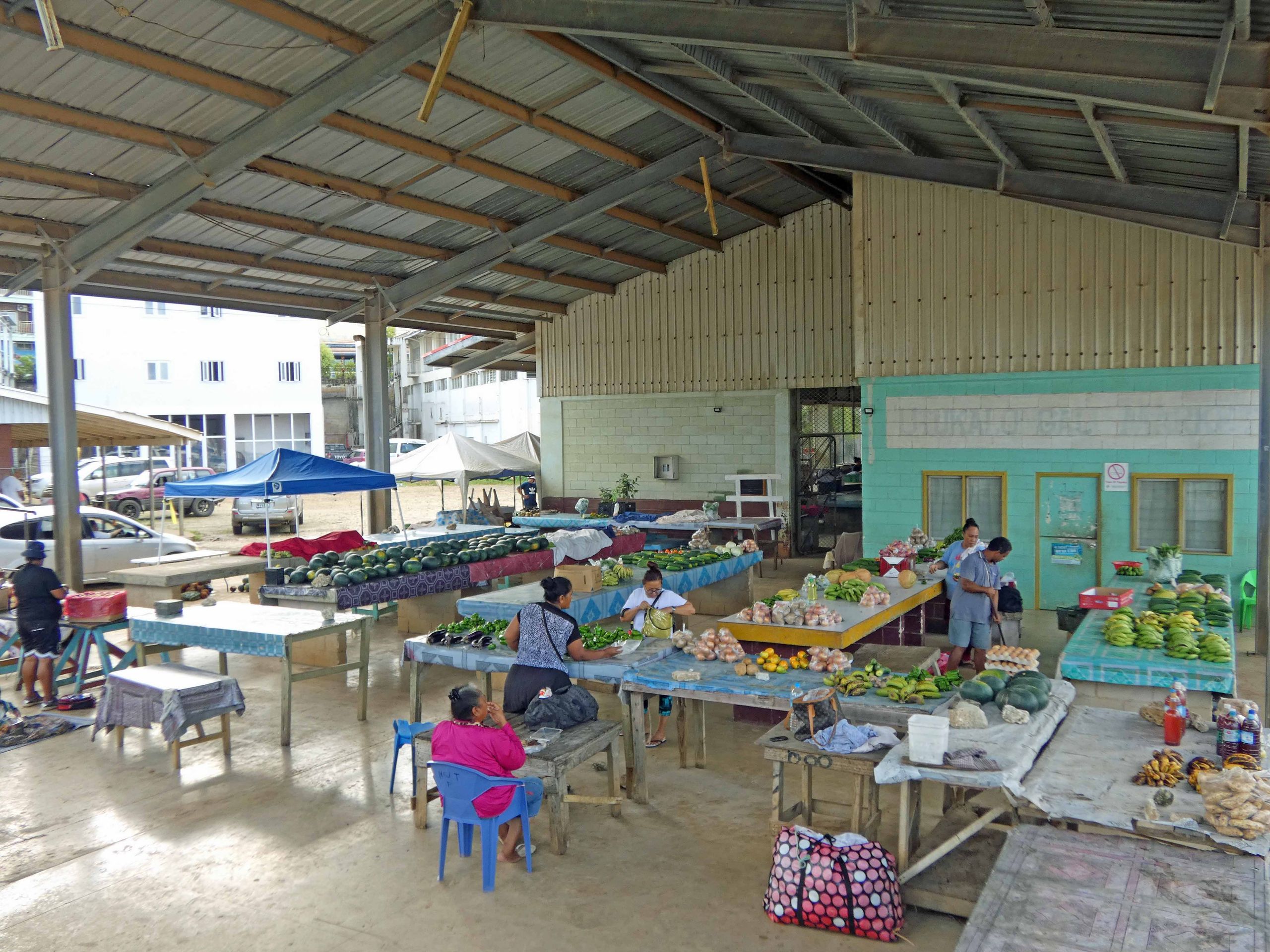 Neiafu, Vavaʻu, Tonga