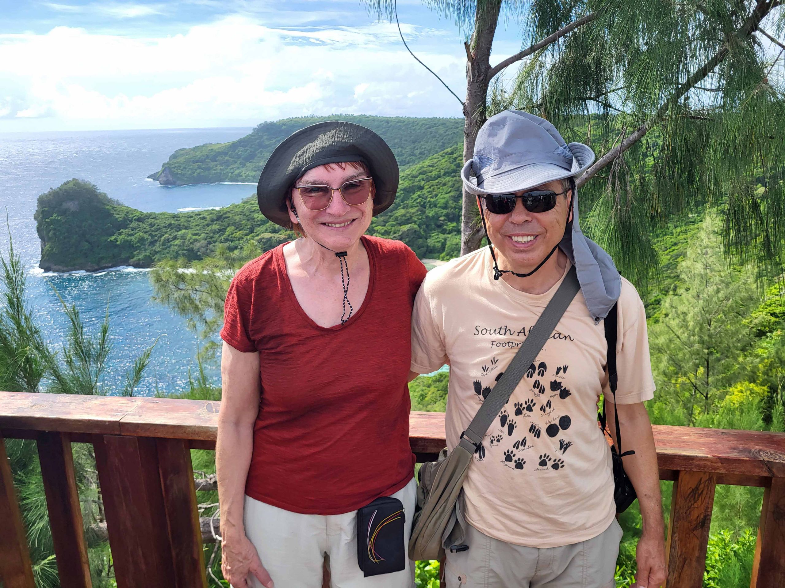 Neiafu, Vavaʻu, Tonga