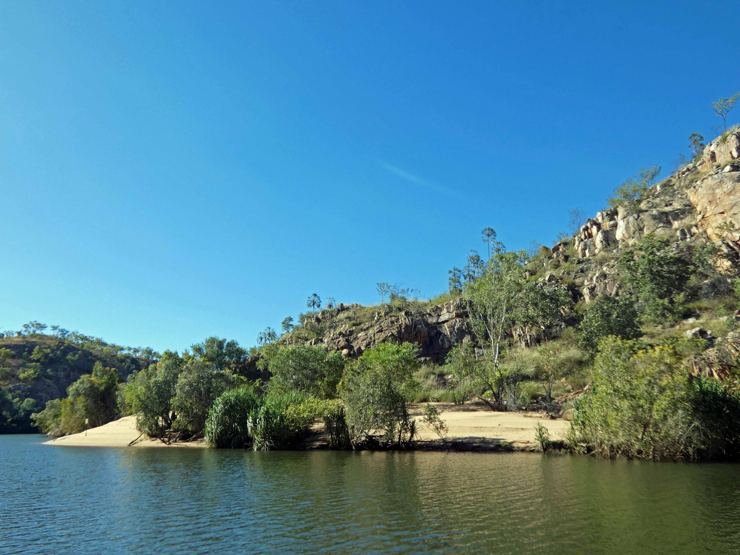 Nitmiluk National Park